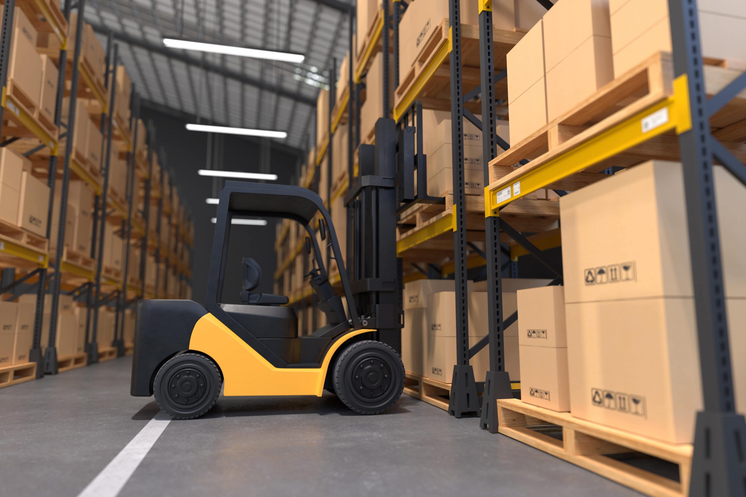 Home - Progressive Global Logistics